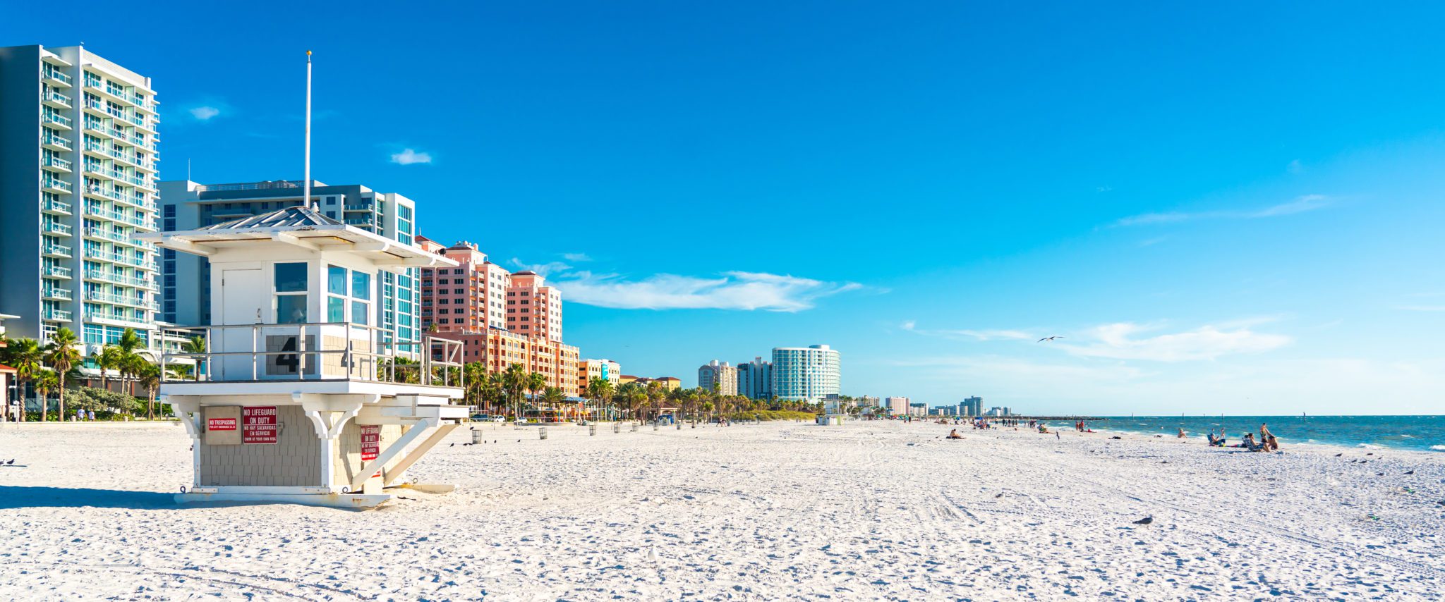 Florida Weather in September: What to Expect on Your Vacation - The ...