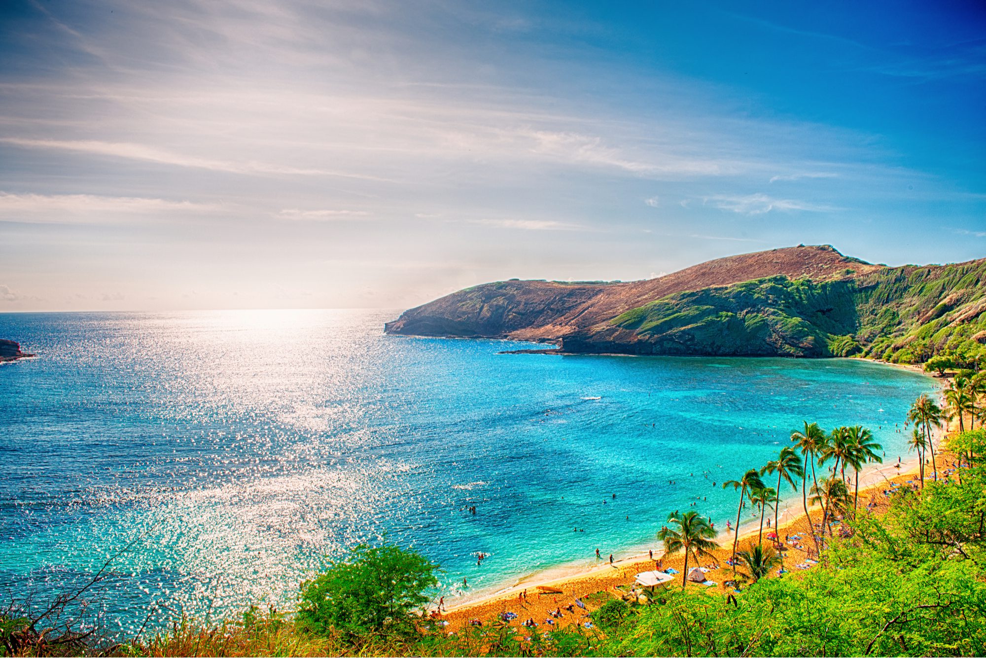 Choosing the Best Hawaiian Island for a Family Vacation - The Family ...