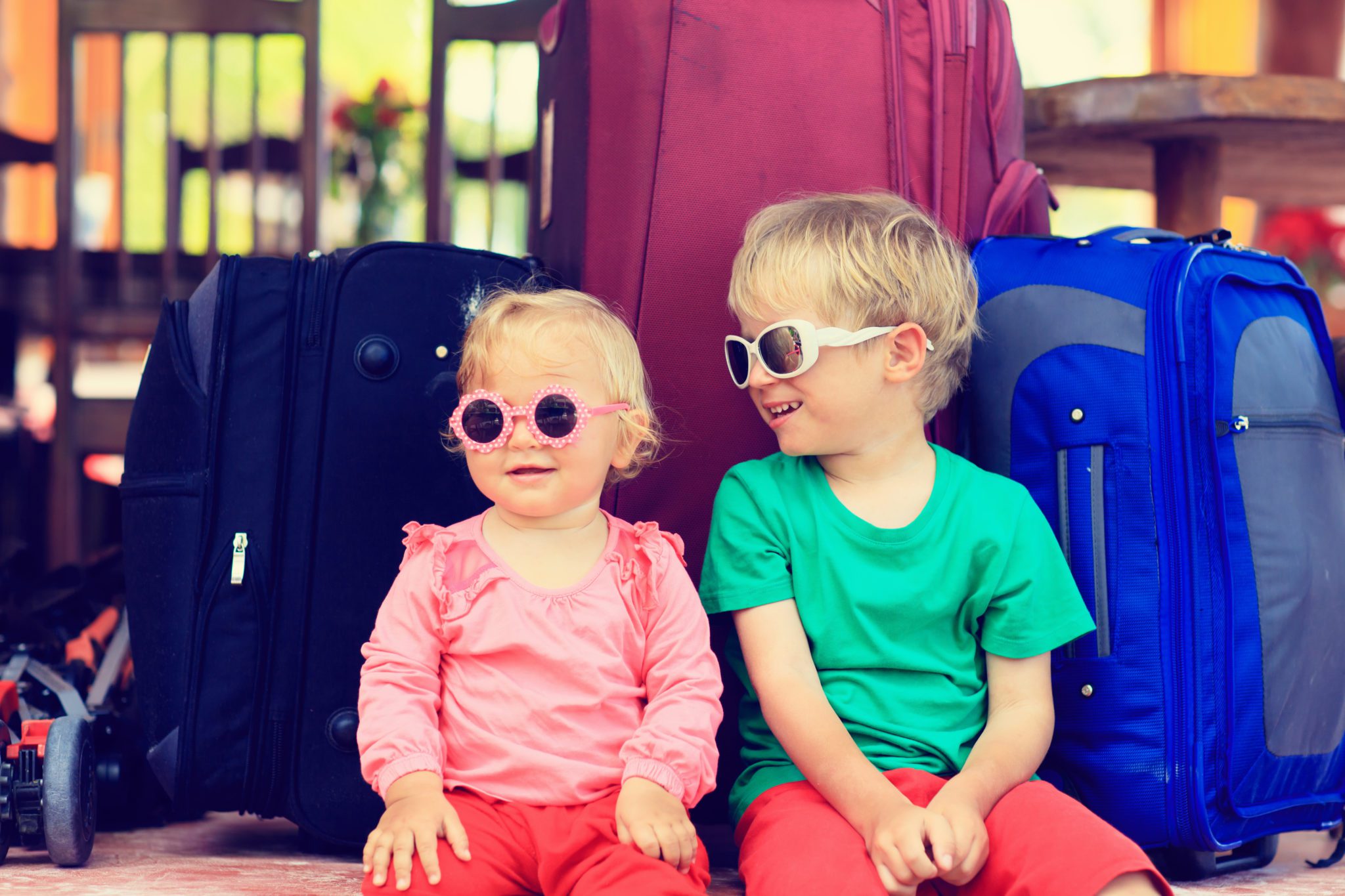 26 Parents & Travel Experts Share Their Top Tips For Planning a Family ...