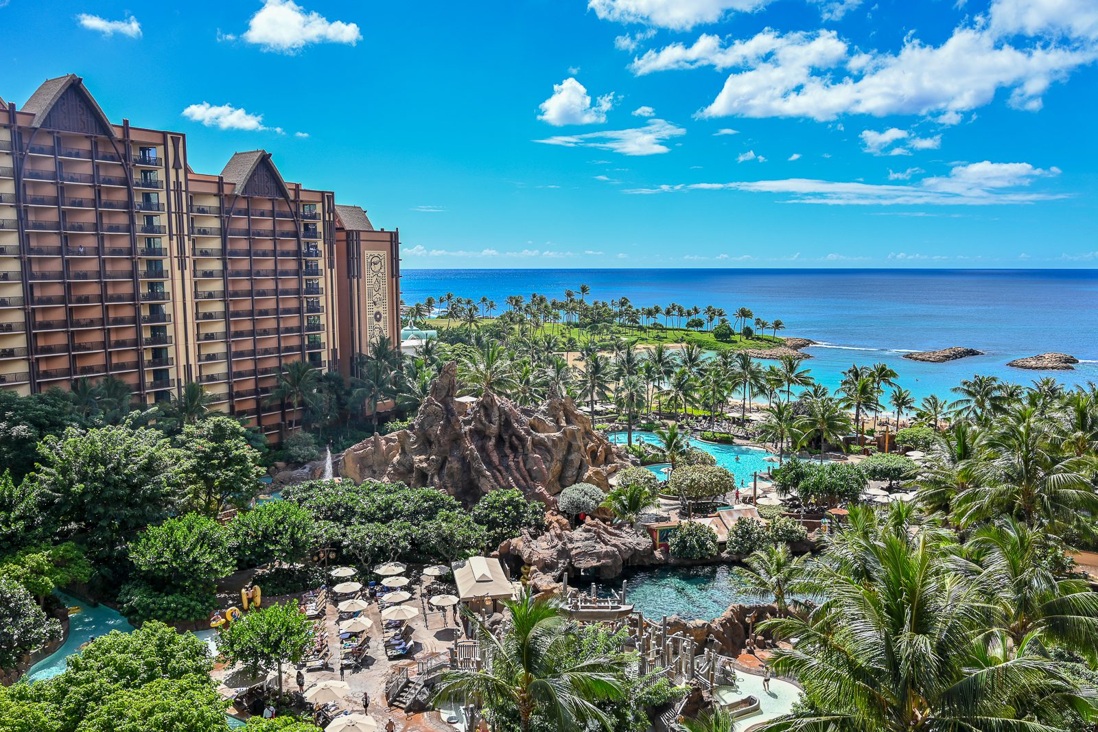 Aulani, A Disney Resort & Spa: Everything You Need to Know - The Family ...