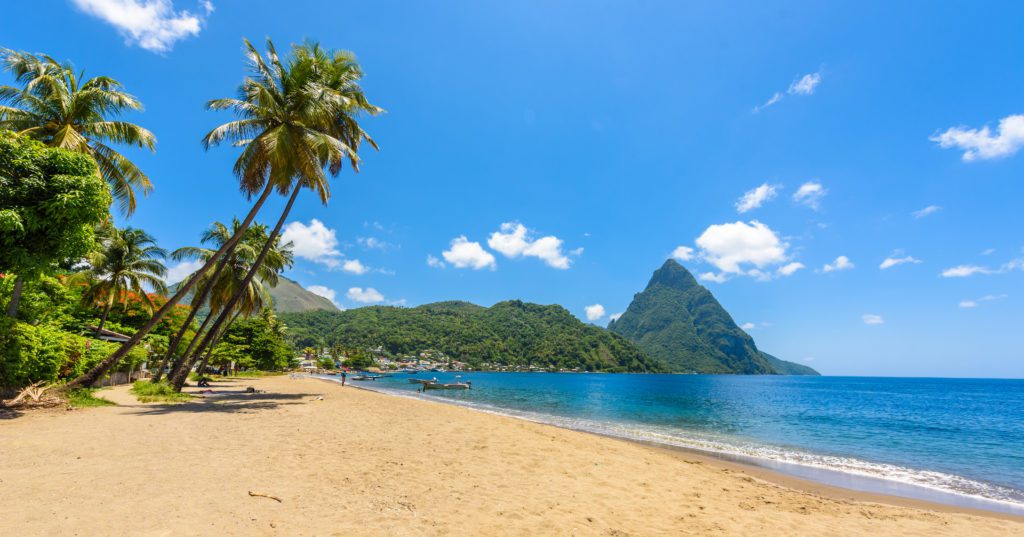 11 of the Best St. Lucia All-Inclusive Family Resorts - The Family ...