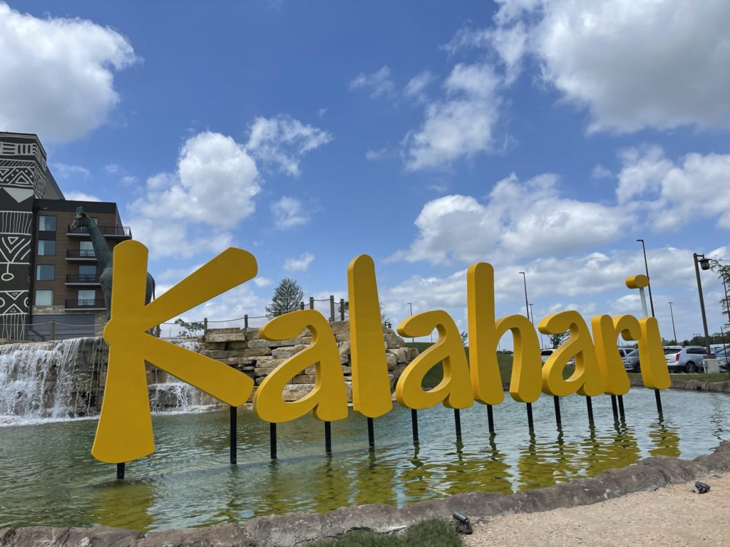 The Ultimate Guide to Kalahari Resort Locations in the US - The Family ...