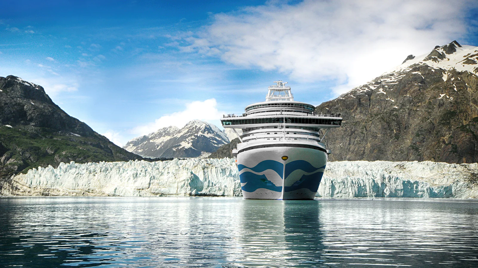 13 of the Best Alaska Cruises for Families - The Family Vacation Guide