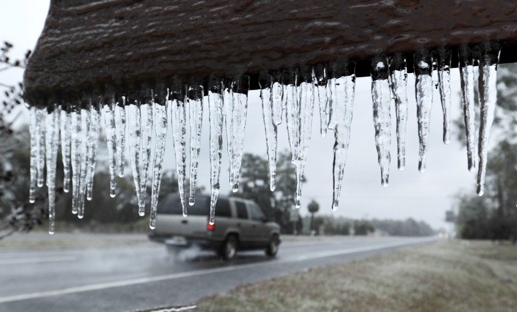 Does It Snow in Florida? - The Family Vacation Guide