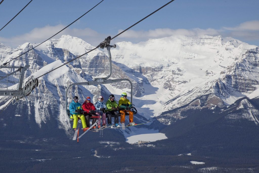 8 of the Best Family Ski Resorts in Quebec - The Family Vacation Guide