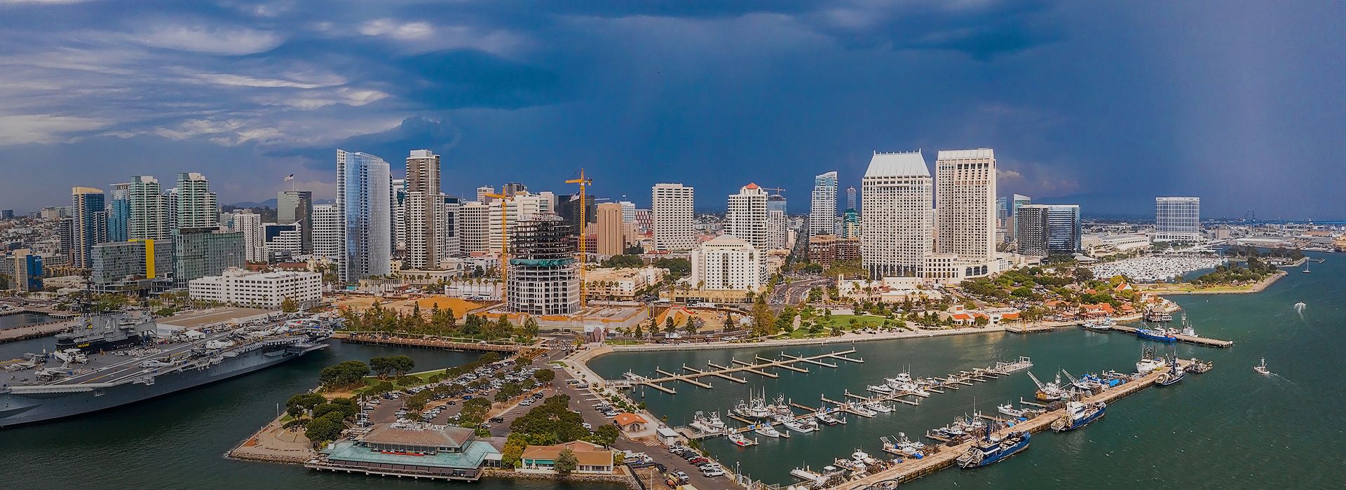 When is the Best Time to Visit San Diego? - The Family Vacation Guide