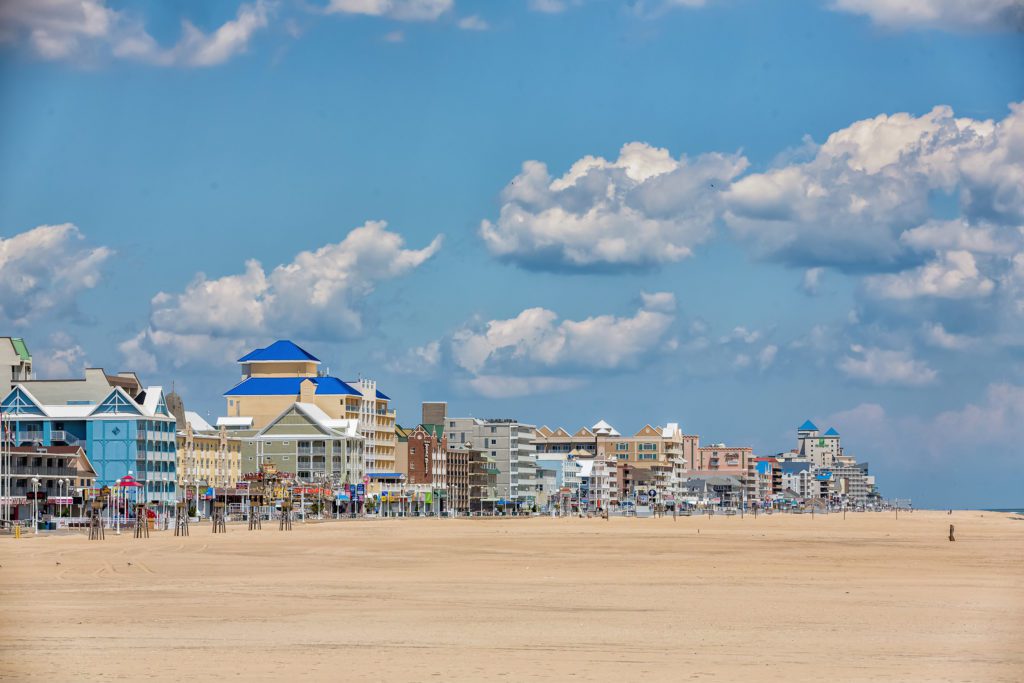 11 of the Best Beaches Near Philadelphia for Families - The Family ...