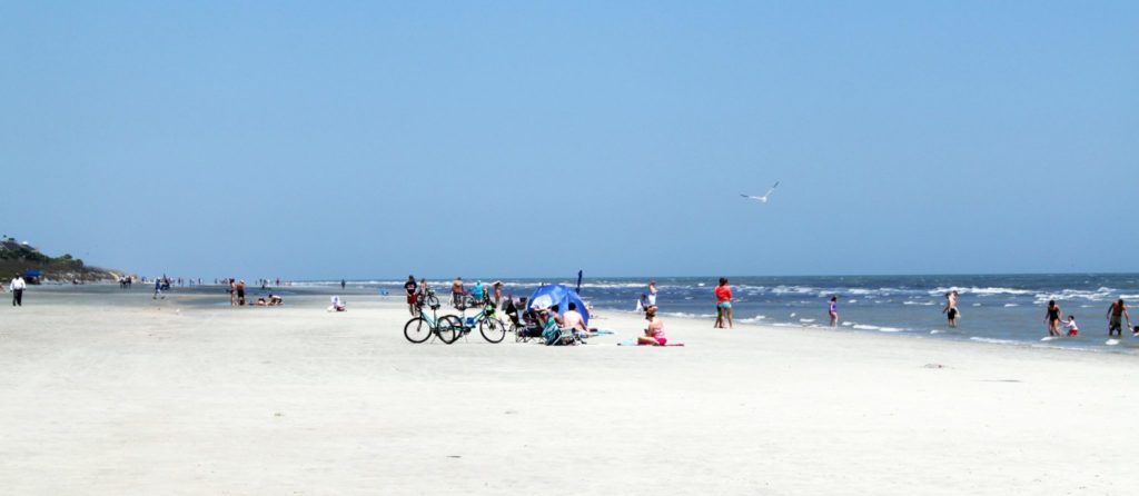 14 of the Best Beaches Near Atlanta for Families - The Family Vacation ...