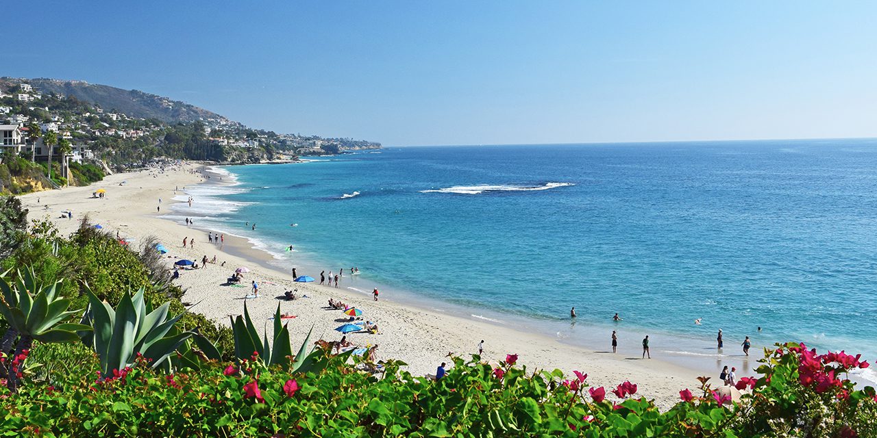 10 of the Best Things To Do in Laguna Beach With Kids - The Family ...