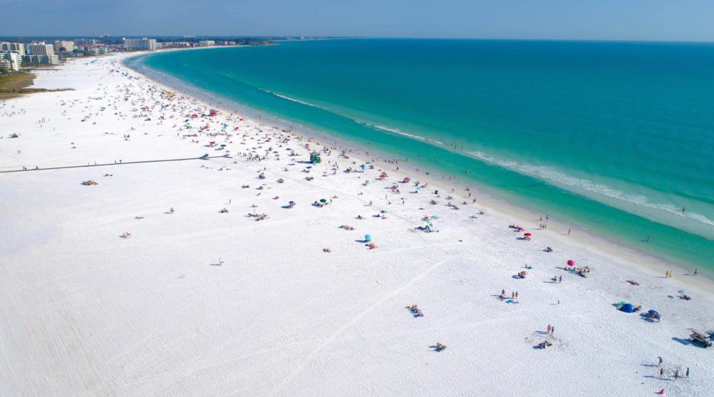 6 of the Best Siesta Key Resorts for Families - The Family Vacation Guide