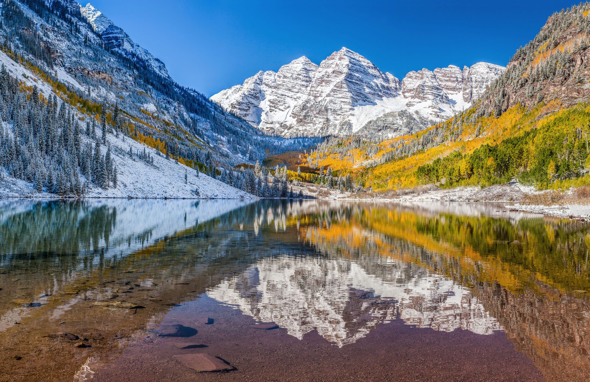 When is the Best Time to Visit Colorado? - The Family Vacation Guide