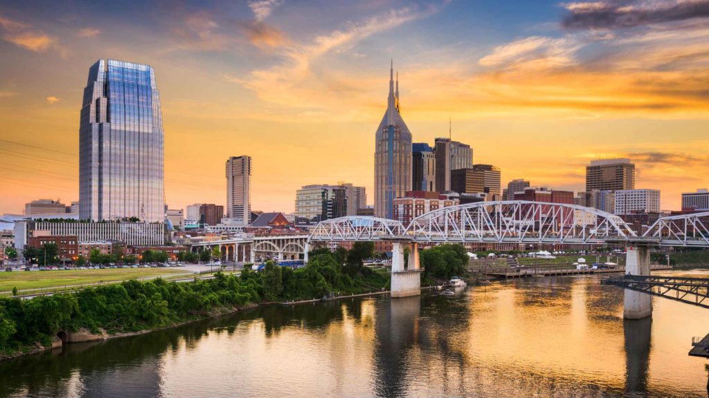 Revealed: The Best Places to Vacation in Tennessee with Kids - The ...