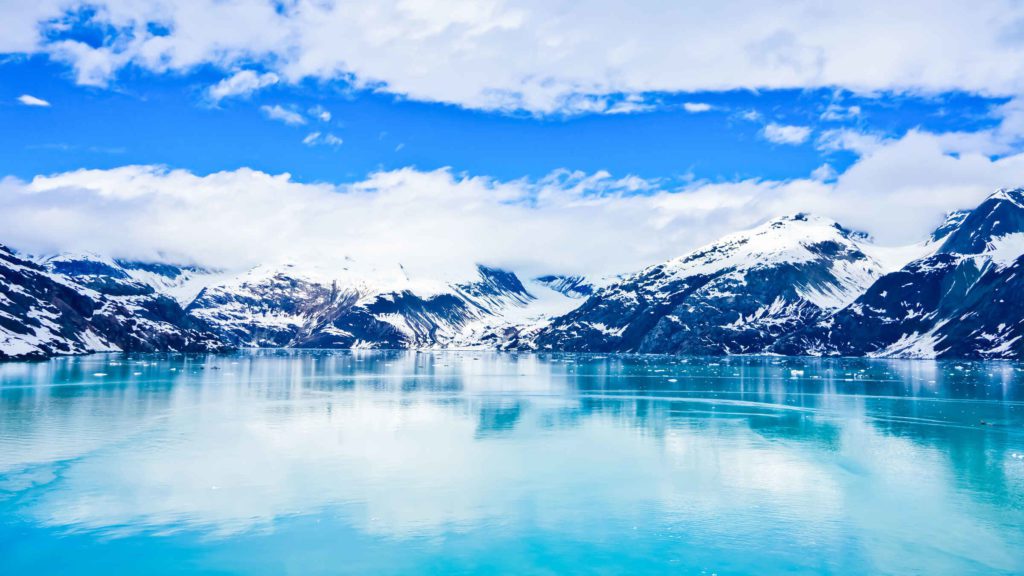 How Much Does it Cost to Go to Alaska on a Family Vacation? - The ...