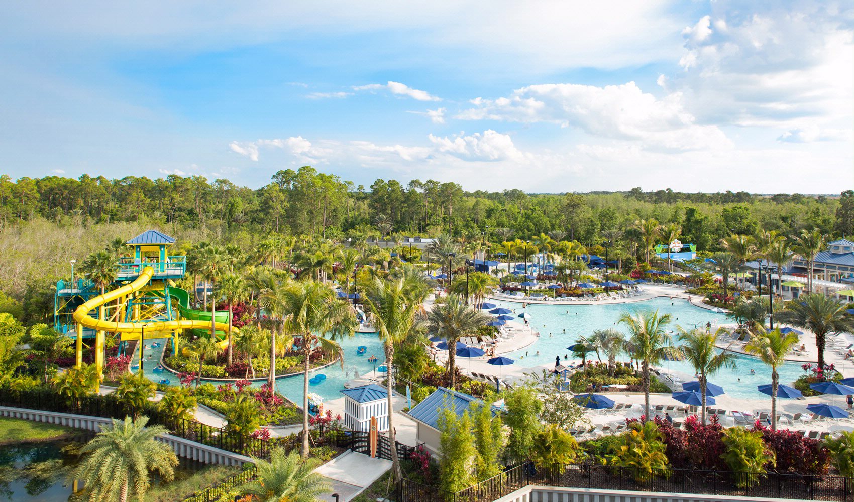 10 of the Best Orlando Resorts with Water Parks in 2025 - The Family Vacation Guide