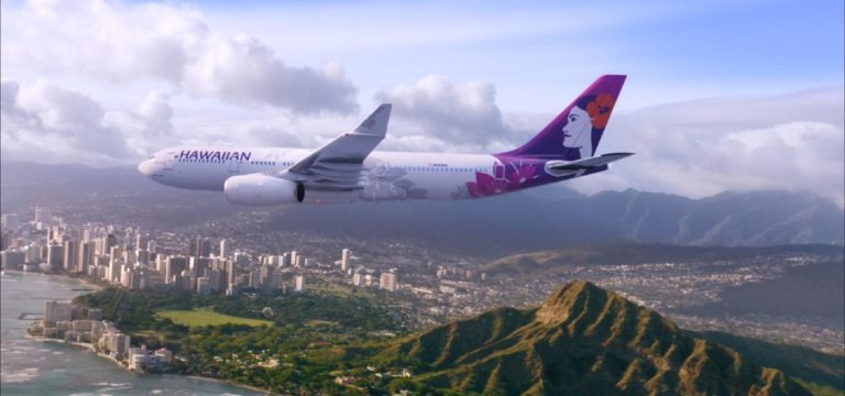 How Long is the Flight from Phoenix to Hawaii? - The Family Vacation Guide