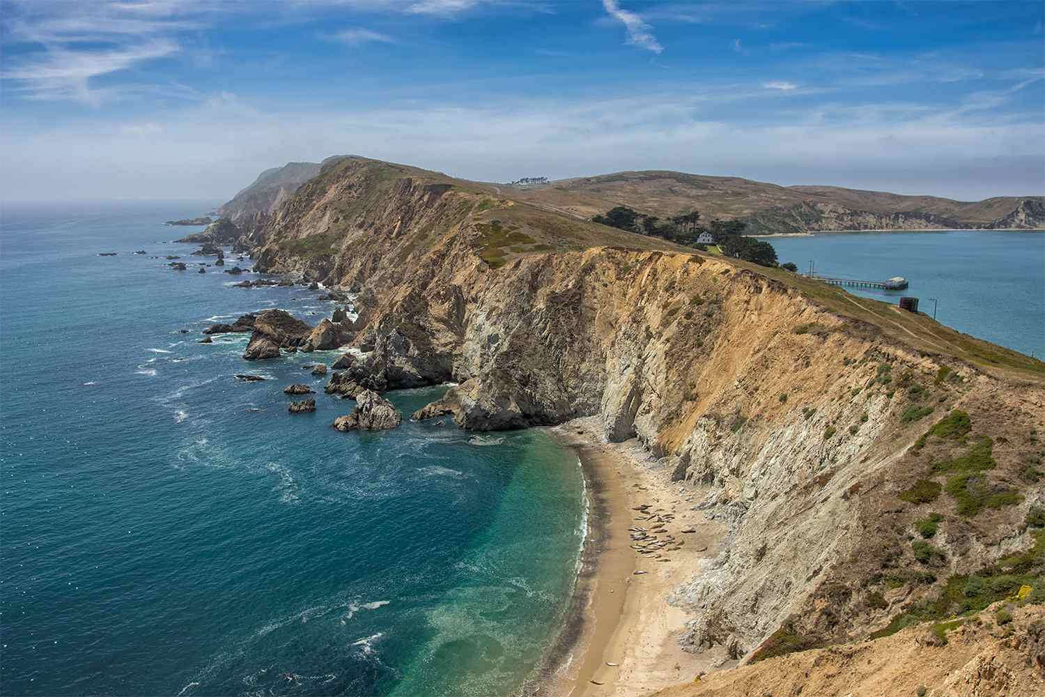 10 of the Best Kid-Friendly Hikes in the Bay Area - The Family Vacation ...