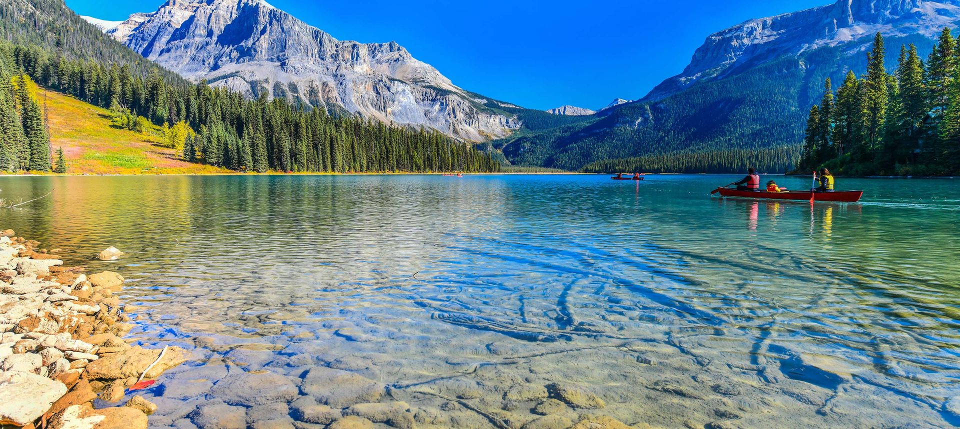 How Much Does It Cost to Go to Canada on a Family Vacation? - The ... How Much Does It Cost to Go to Canada on a Family Vacation? - The ...