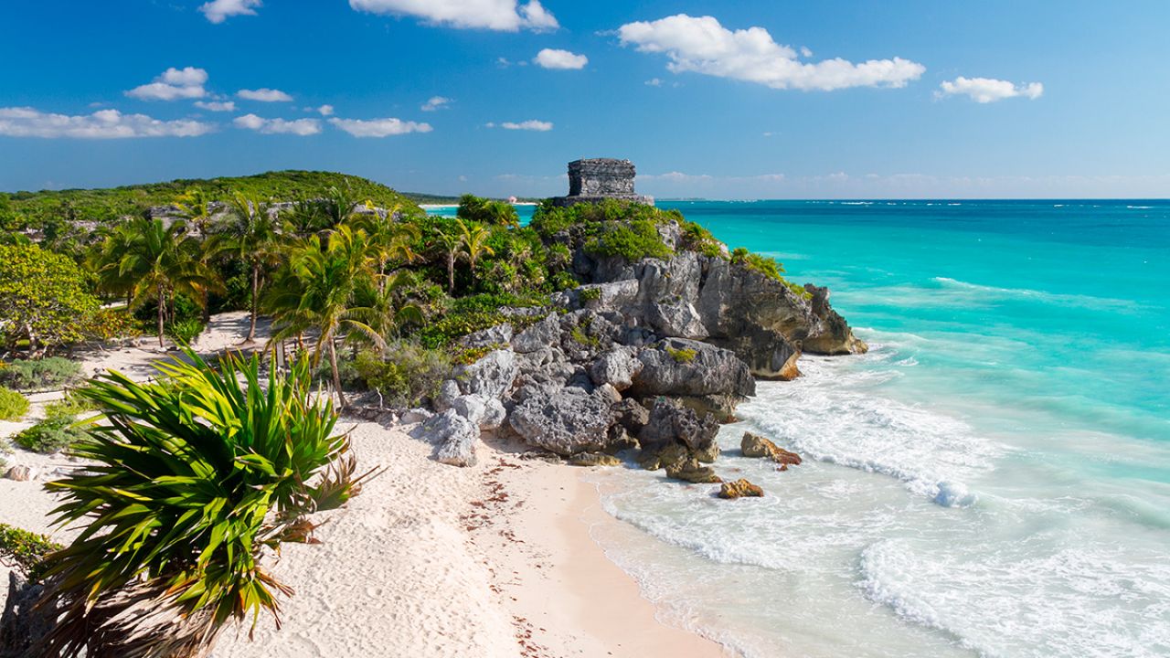 Tulum vs Cancun: Which is Better for Families with Kids? - The Family ...