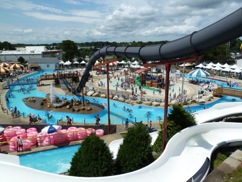 9 of the Best Water Parks in Massachusetts - The Family Vacation Guide