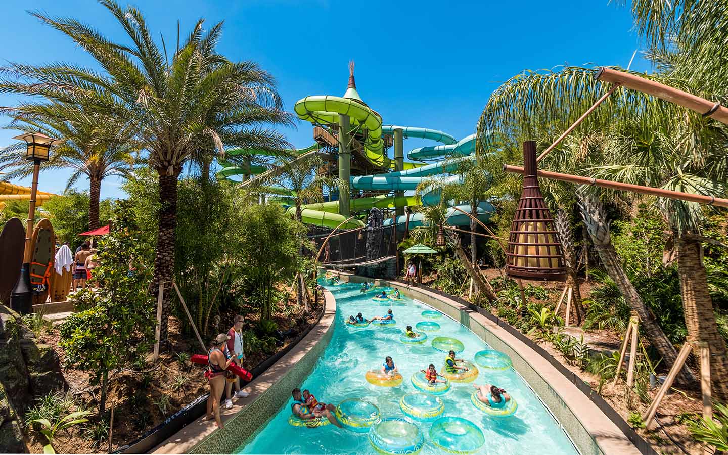 20 of the Best All-Inclusive Waterpark Resorts in the US - The Family ...