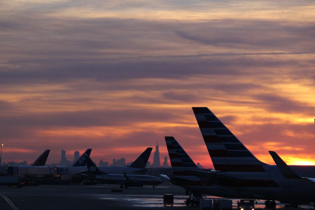 Can You Leave the Airport During a Layover? - The Family Vacation Guide