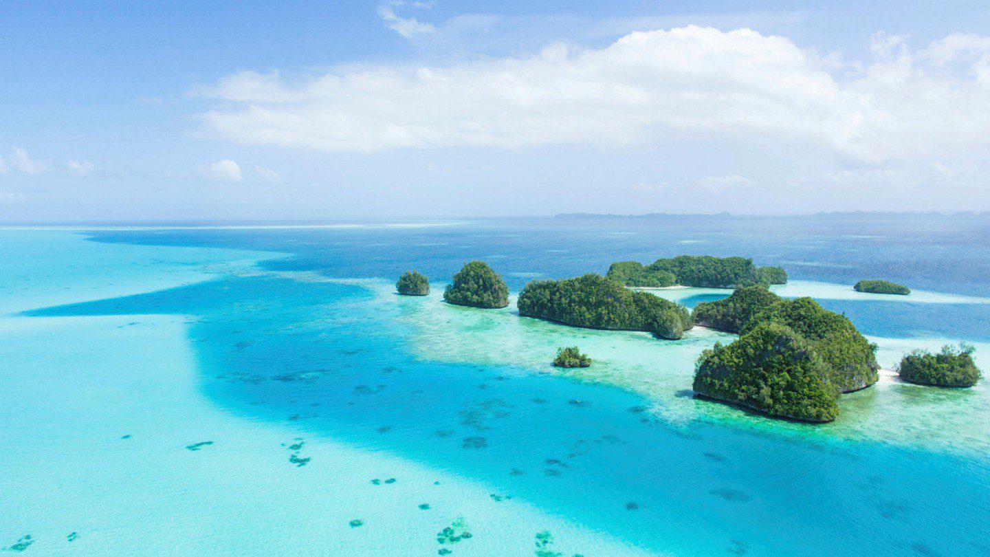 Do You Need a Passport to go to Palau? - The Family Vacation Guide