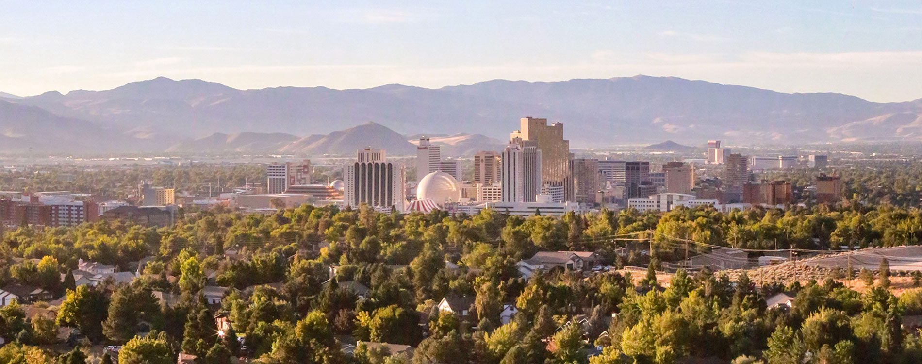 12 of the Best Hotels in Reno for Families - The Family Vacation Guide