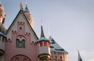 Which Is Better, Disneyland Park or Disney California Adventure Park ...