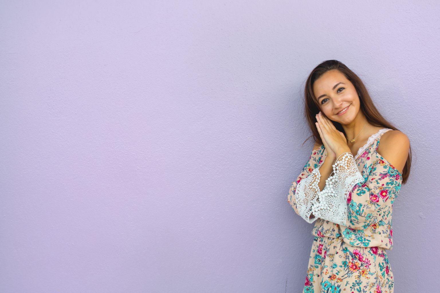 Where is the Purple Wall at Walt Disney World & Everything You Need to ...