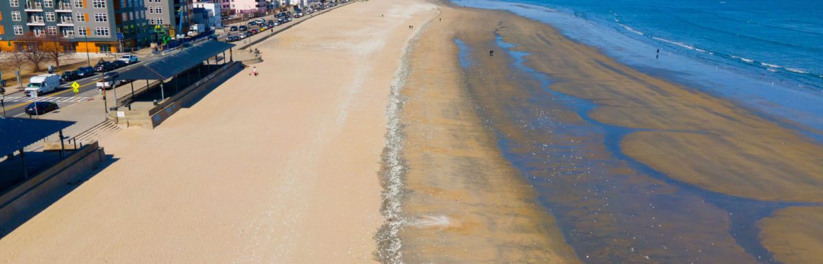 14 of the Best Beaches Near Boston - The Family Vacation Guide