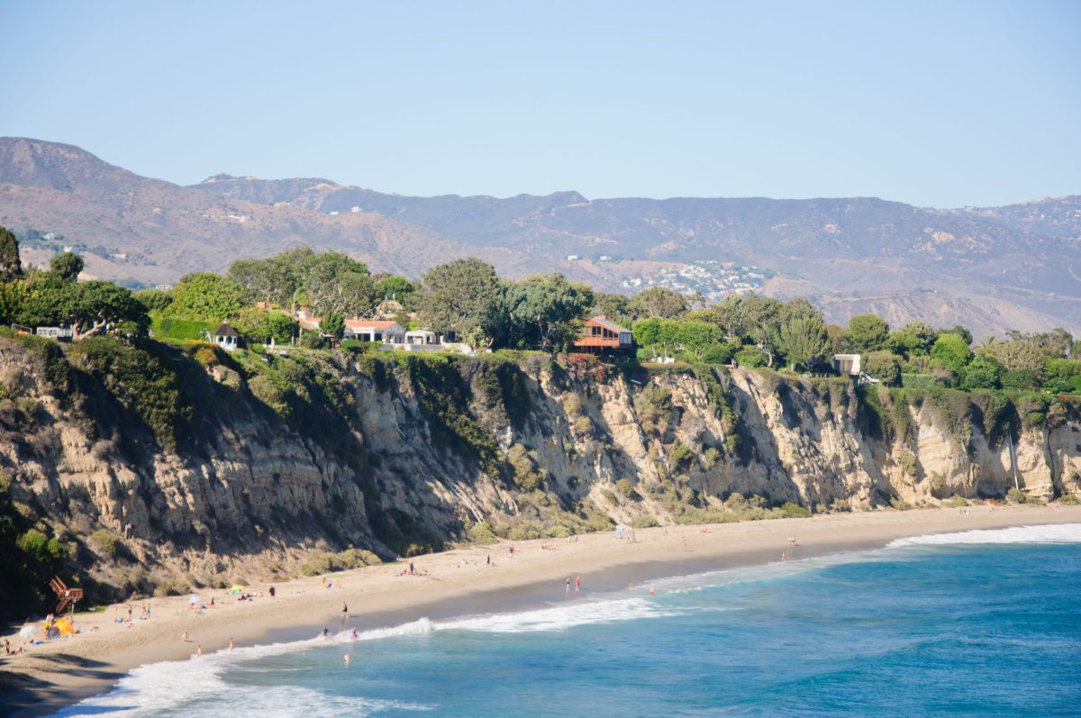 16 of the Best Beaches in Malibu - The Family Vacation Guide