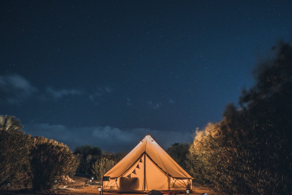 How Shipping Luggage With Ship Camps Makes Summer Camp Prep Easy - The ...