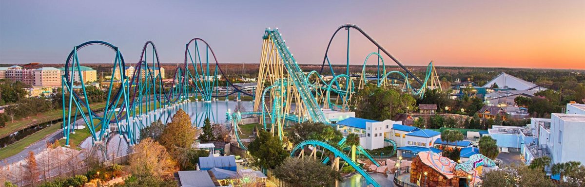 SeaWorld Orlando: Everything You Need to Know Before Visiting - The ...