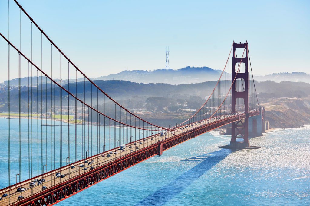 15 Famous Landmarks in San Francisco That the Whole Family Will Want to ...
