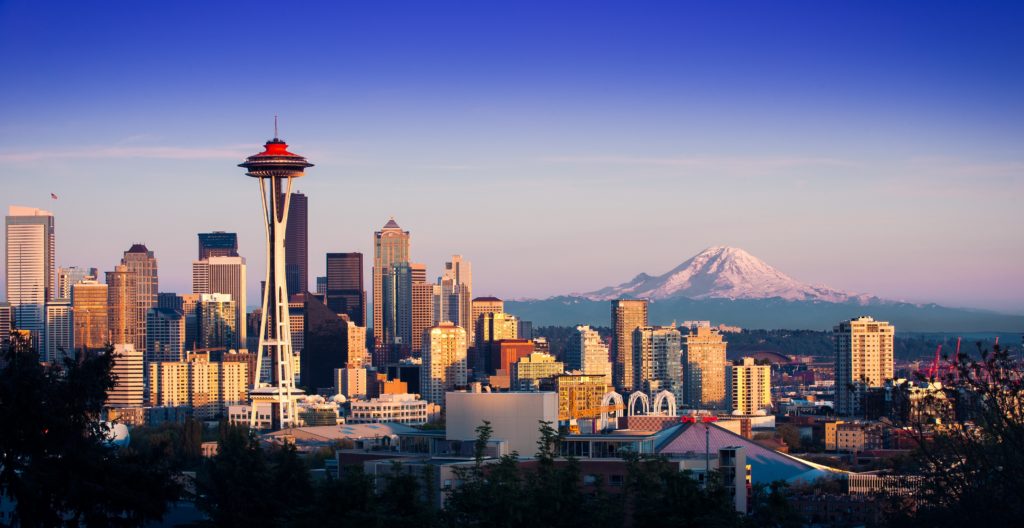 16 Famous Landmarks in Seattle You Need to Visit - The Family Vacation ...