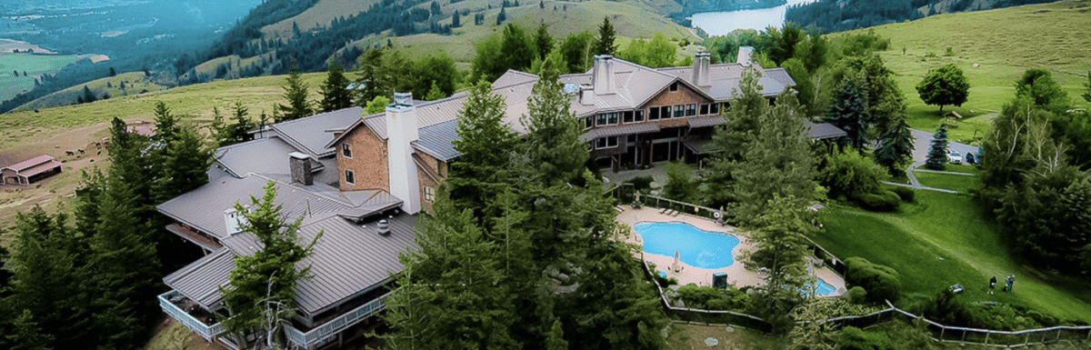 17 of the Best Family Resorts in Washington State - The Family Vacation ...