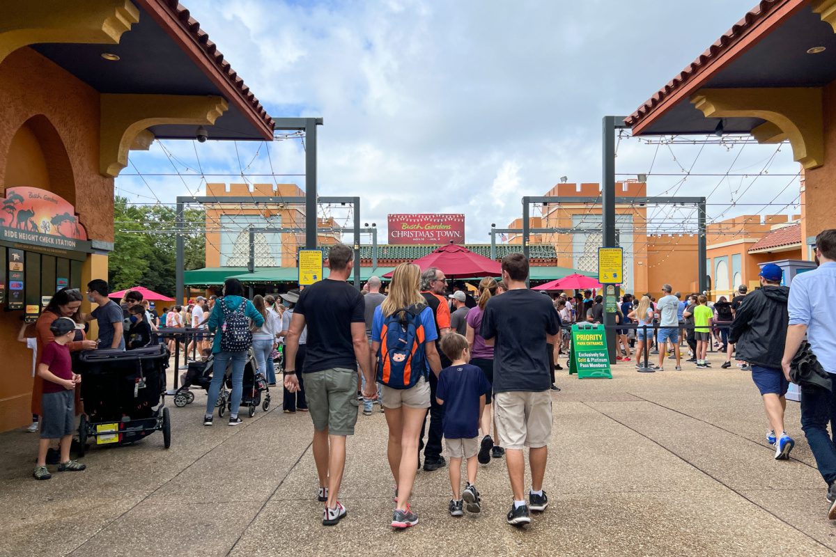 Busch Gardens All-Day Dining: Everything You Need to Know - The Family ...
