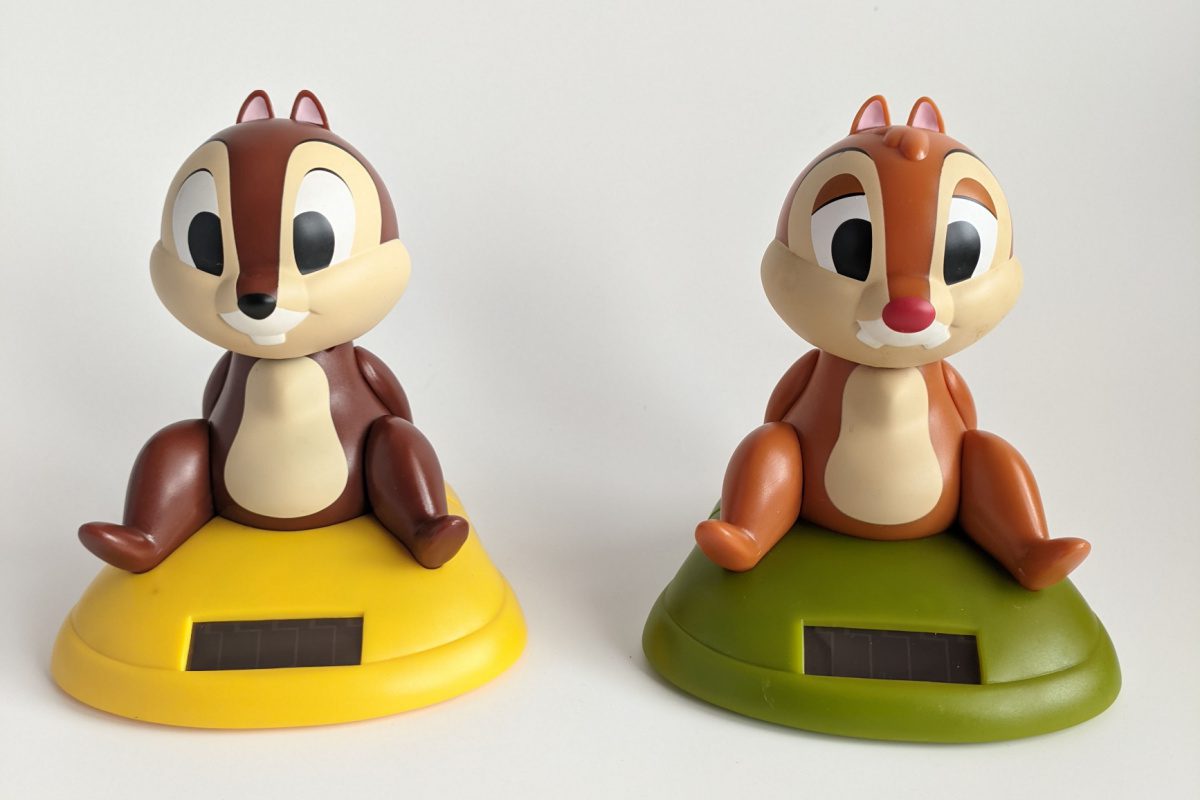 Where Can You Meet Chip and Dale at Disney World? - The Family Vacation ...