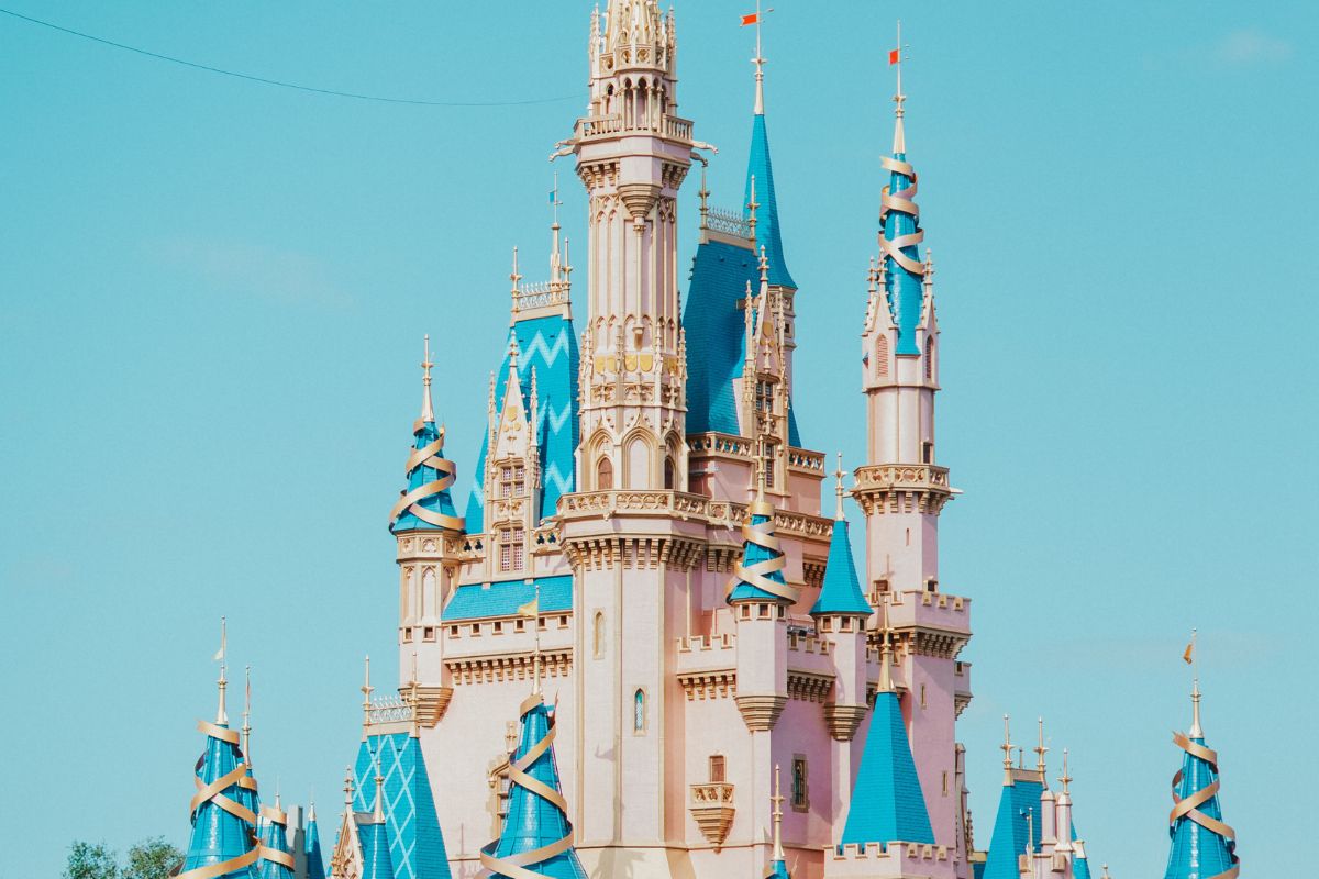 Where Can You Meet Elena of Avalor at Disney World? - The Family ...