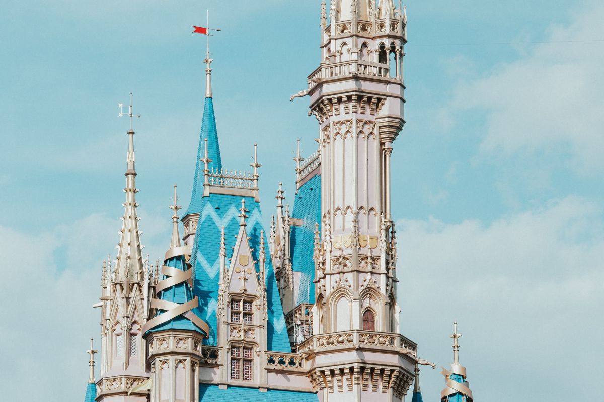 Where Can You Meet Princess Jasmine at Disney World? - The Family ...