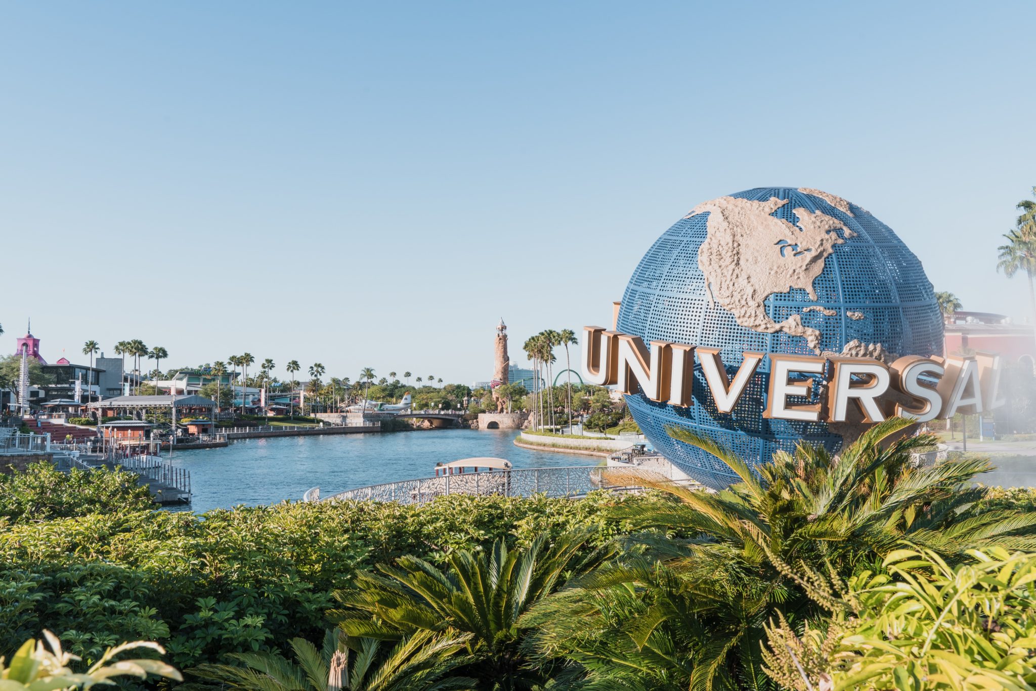 Who Owns Universal Studios? - The Family Vacation Guide