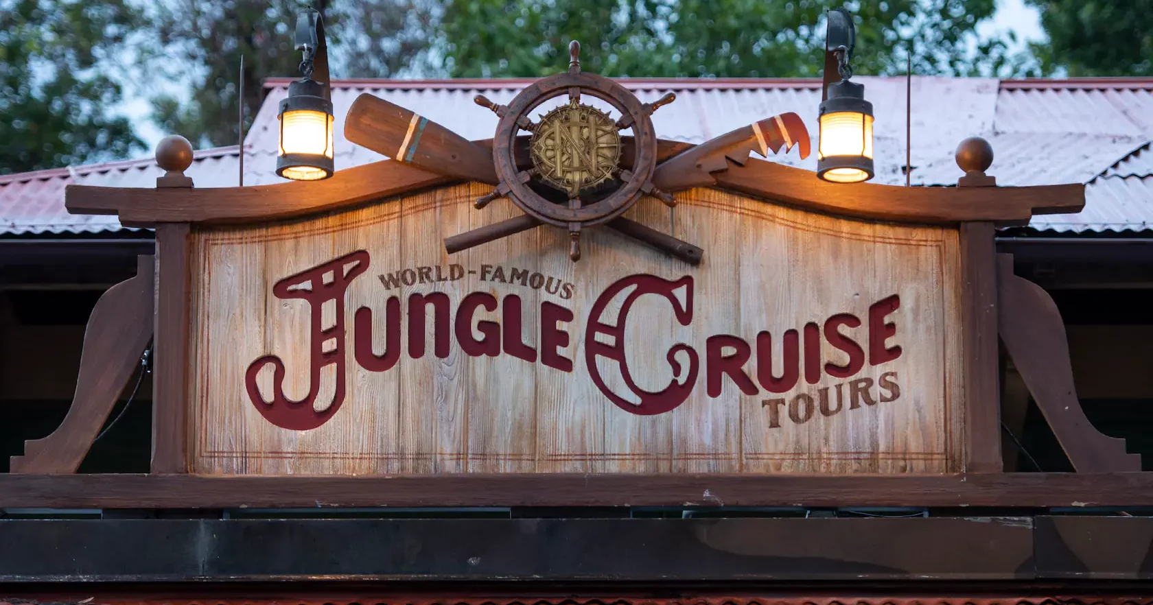 Jungle Cruise at Disney World’s Magic Kingdom: Everything You Need to ...