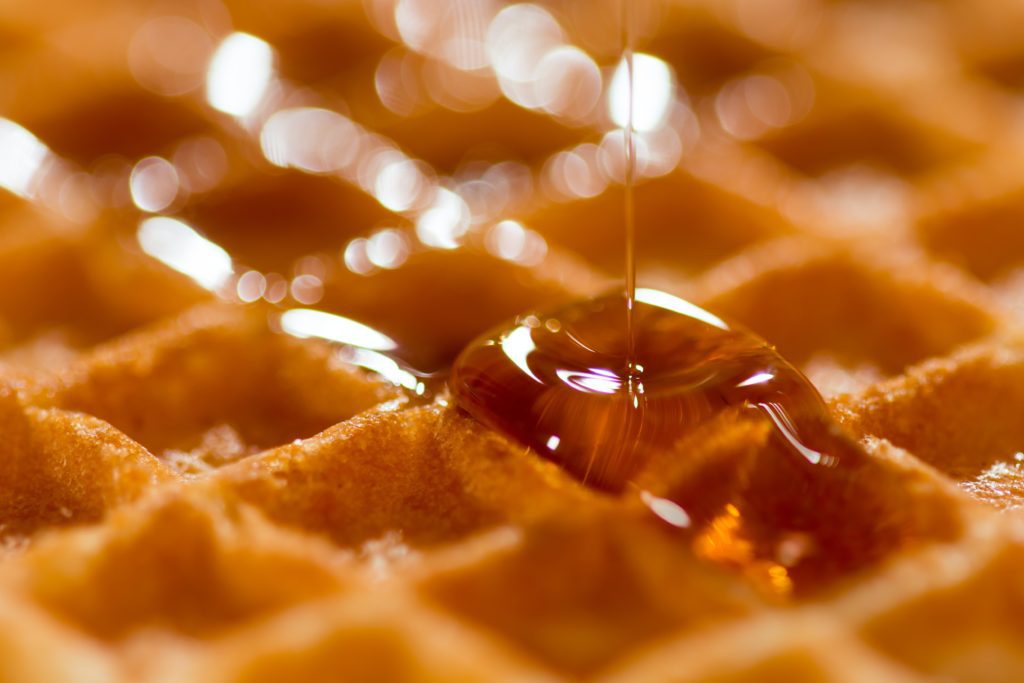 6 of the Best Spots for Waffles in Los Angeles - The Family Vacation Guide