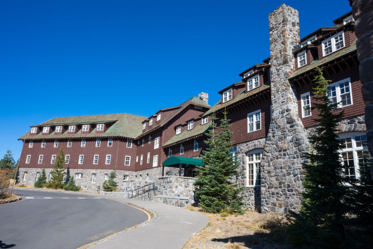 13 of the Best National Park Lodges in the US - The Family Vacation Guide