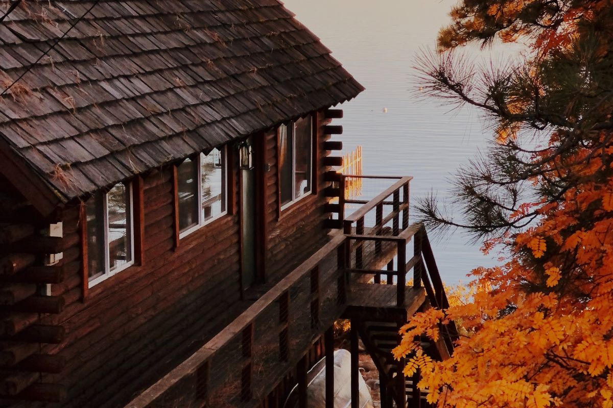 7 of the Best Spots for Lake House Rentals in the U.S. for Families ...