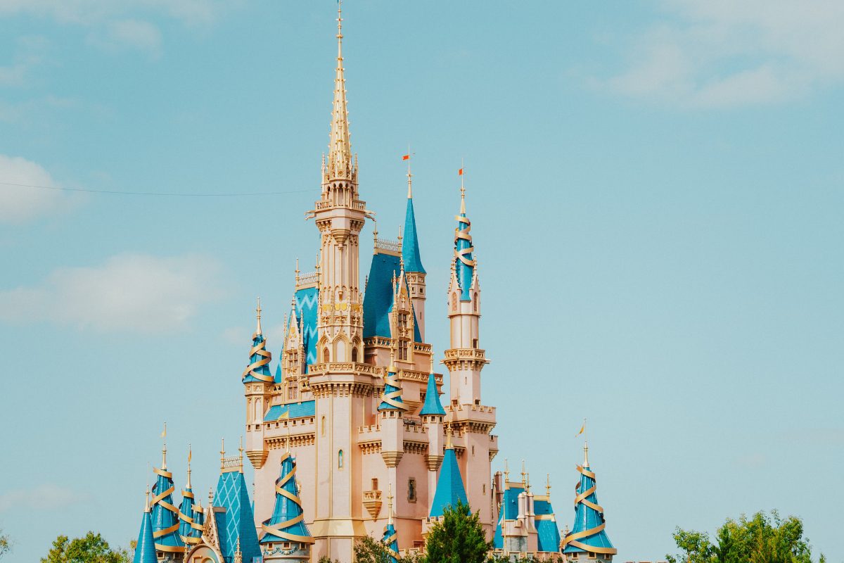 Astro Orbiter at Disney World's Magic Kingdom: Everything You Need to ...