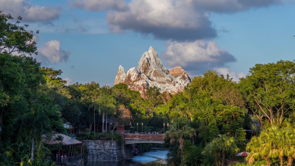 Expedition Everest at Disney's Animal Kingdom: The Ultimate Guide - The ...