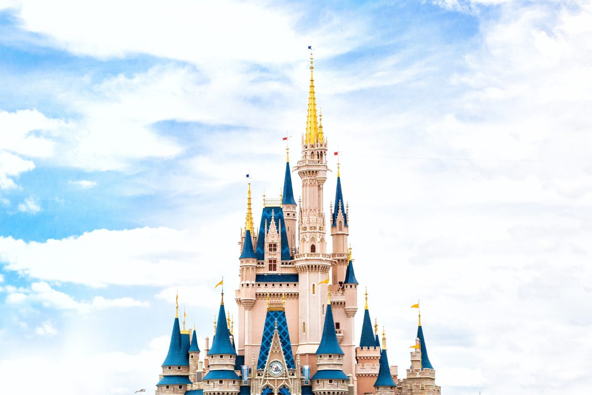 Space Mountain at Disney World's Magic Kingdom: Everything You Need to ...