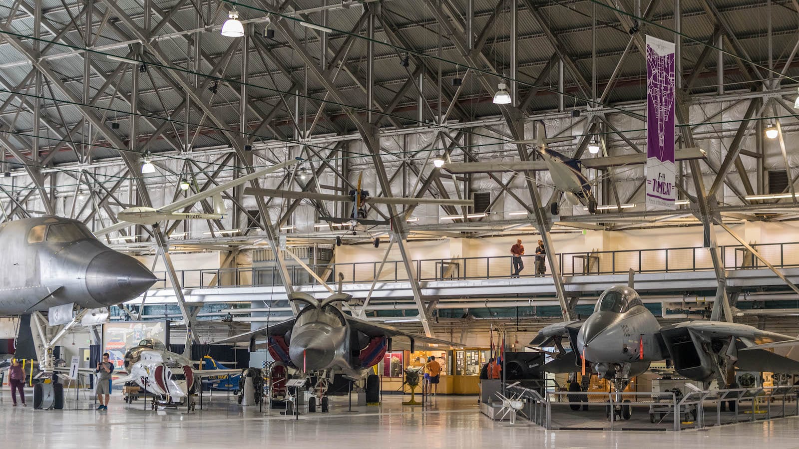5 of the Best Air and Space Museums in the US - The Family Vacation Guide