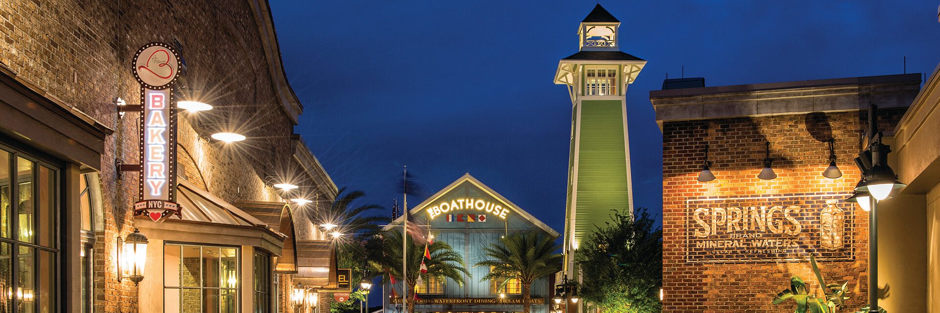 Disney Springs: Everything You Need to Know Before Visiting - The ...